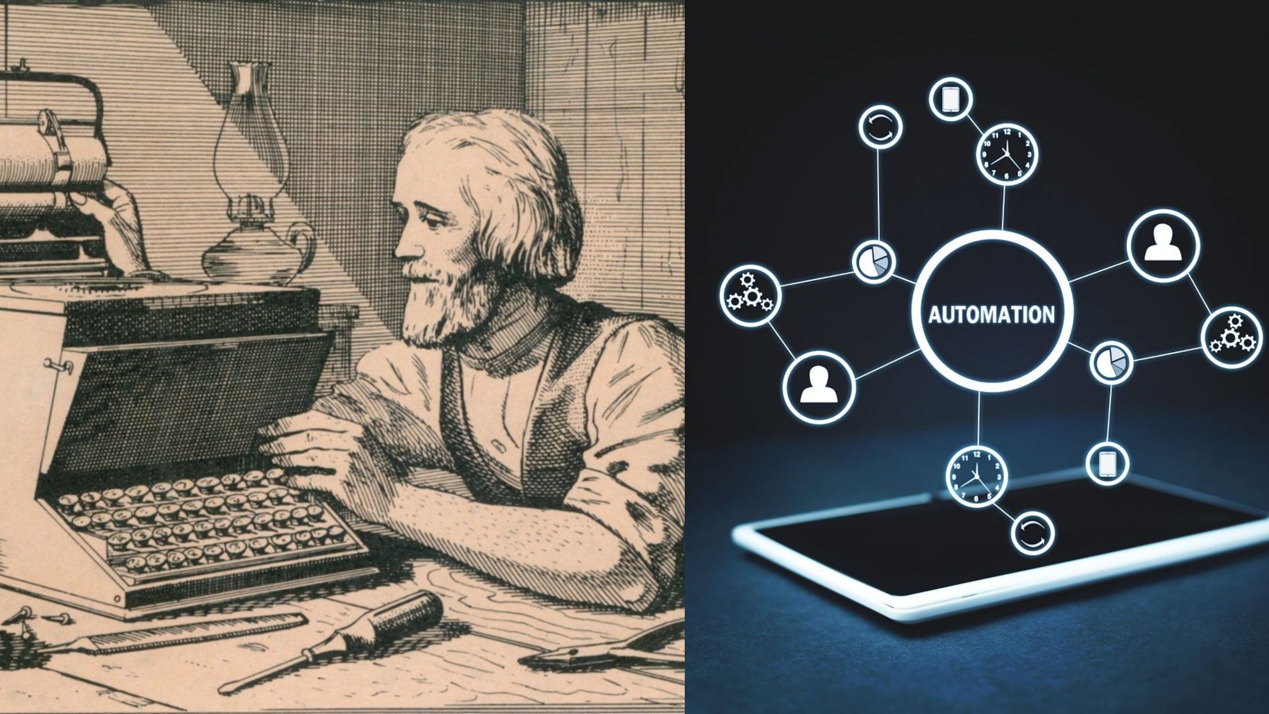 automateqx – Efficient Process Automation